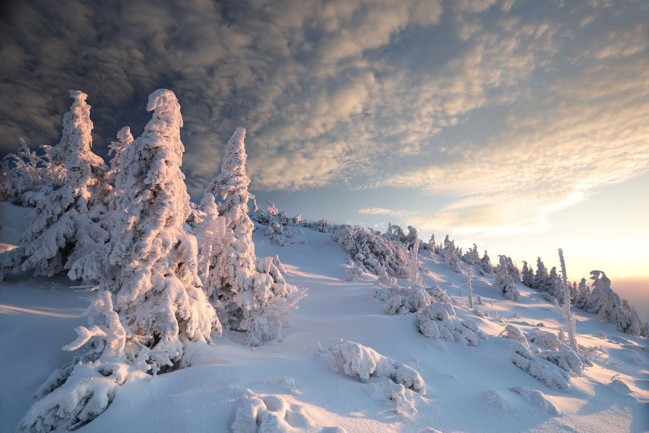 Sudety – górskie szlaki, atrakcje i szczyty | Góry Aktywnie