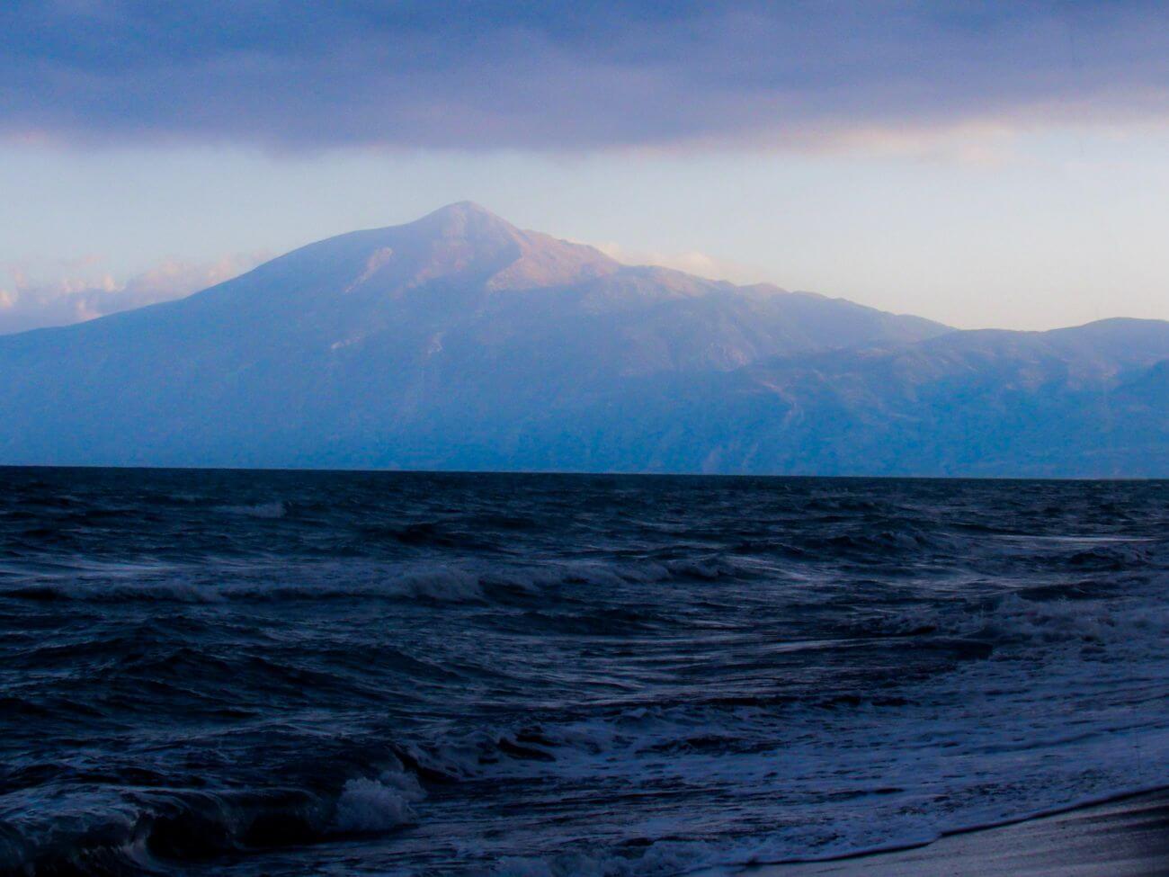 Góry Taurus w Turcji. Alanya, Kanion Sapadere i inne szlaki