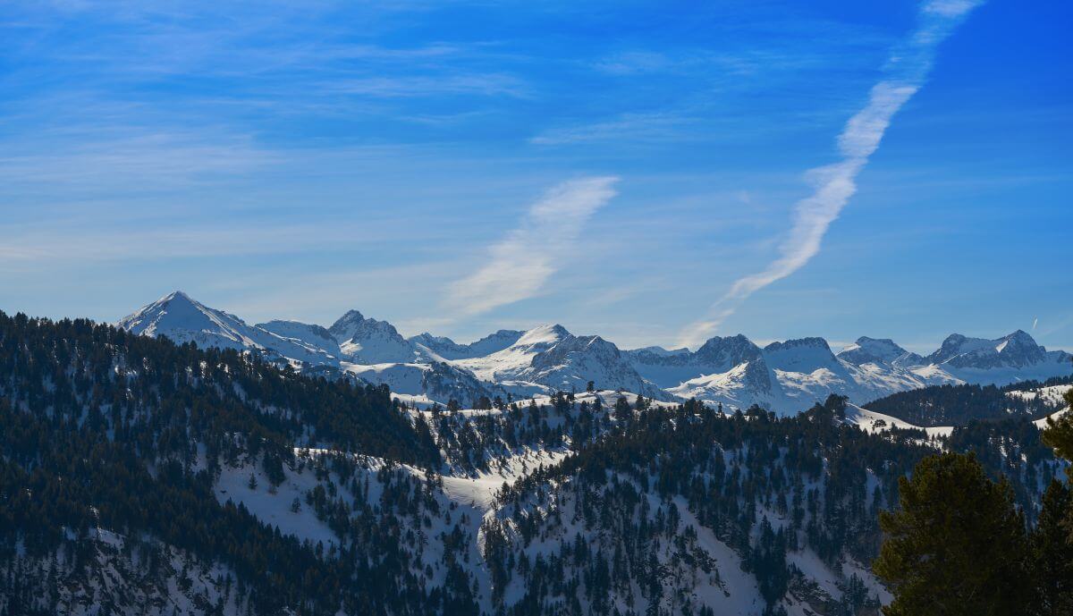 Pico de Aneto, najwyższa góra Pirenejów. Opis wejścia | Góry Aktywnie