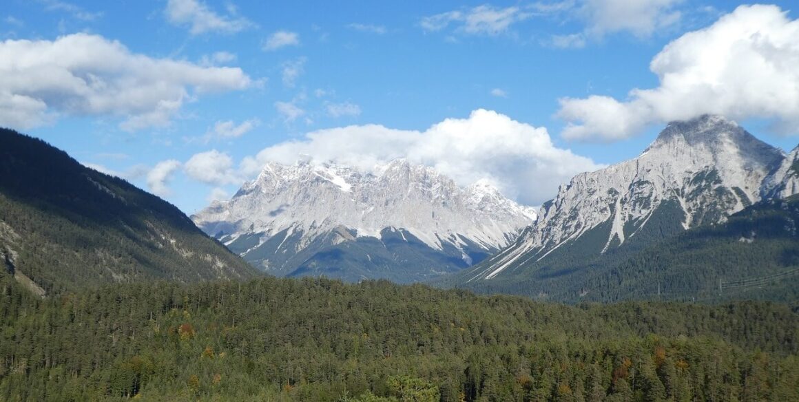 Przełęcz Brenner – informacje, opłaty, ciekawostki