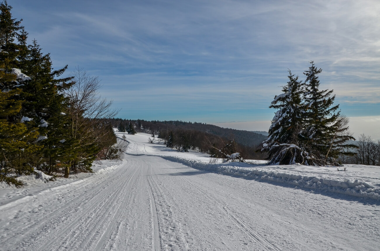 Przełęcz Pustevny – odkryj jej uroki!