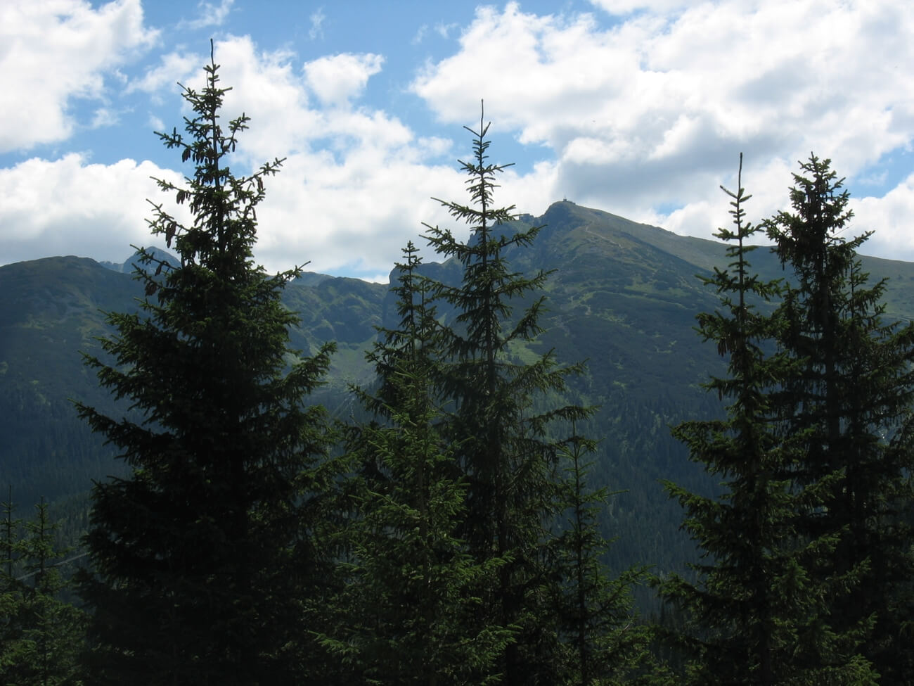 Przełęcz Kubalonka – poznajemy zakątki Beskidu Śląskiego!