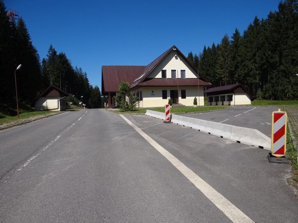 Przełęcz Kubalonka – poznajemy zakątki Beskidu Śląskiego!