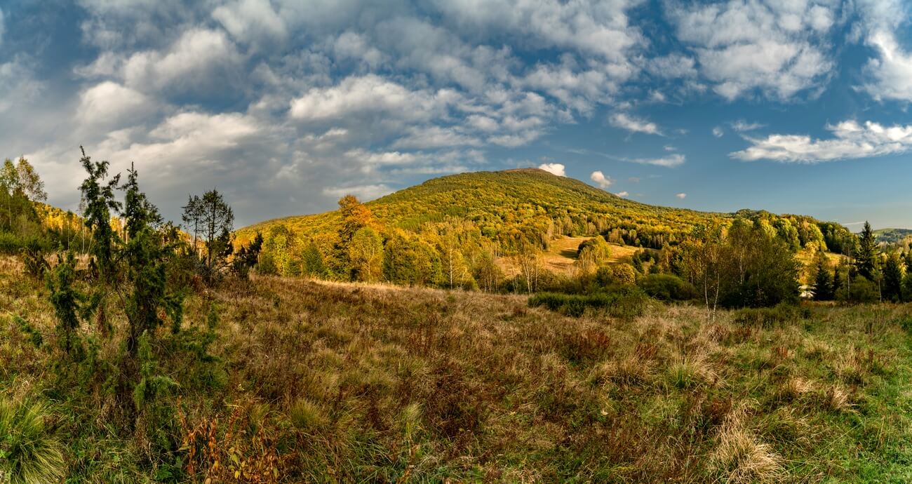 Atrakcje w Bieszczadach – co warto zobaczyć?