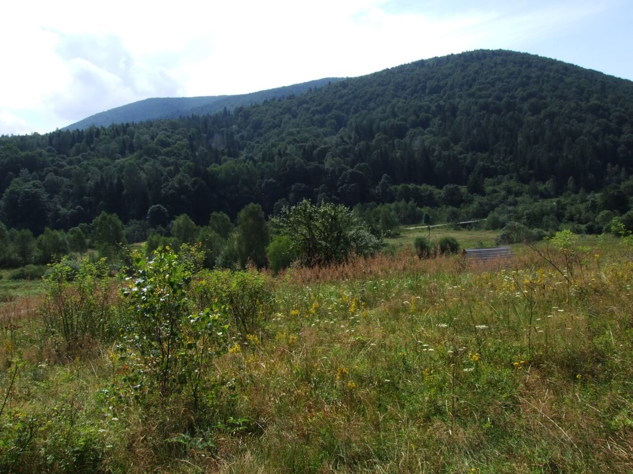 Berdo – szlaki turystyczne, najważniejsze informacje