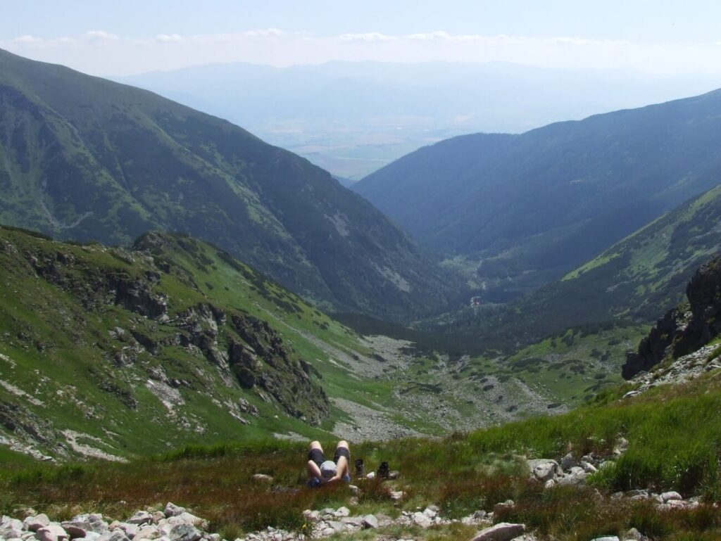 Dolina Gąsienicowa – trasa w sercu Tatr. Jak dojść z Kuźnic? | Góry ...