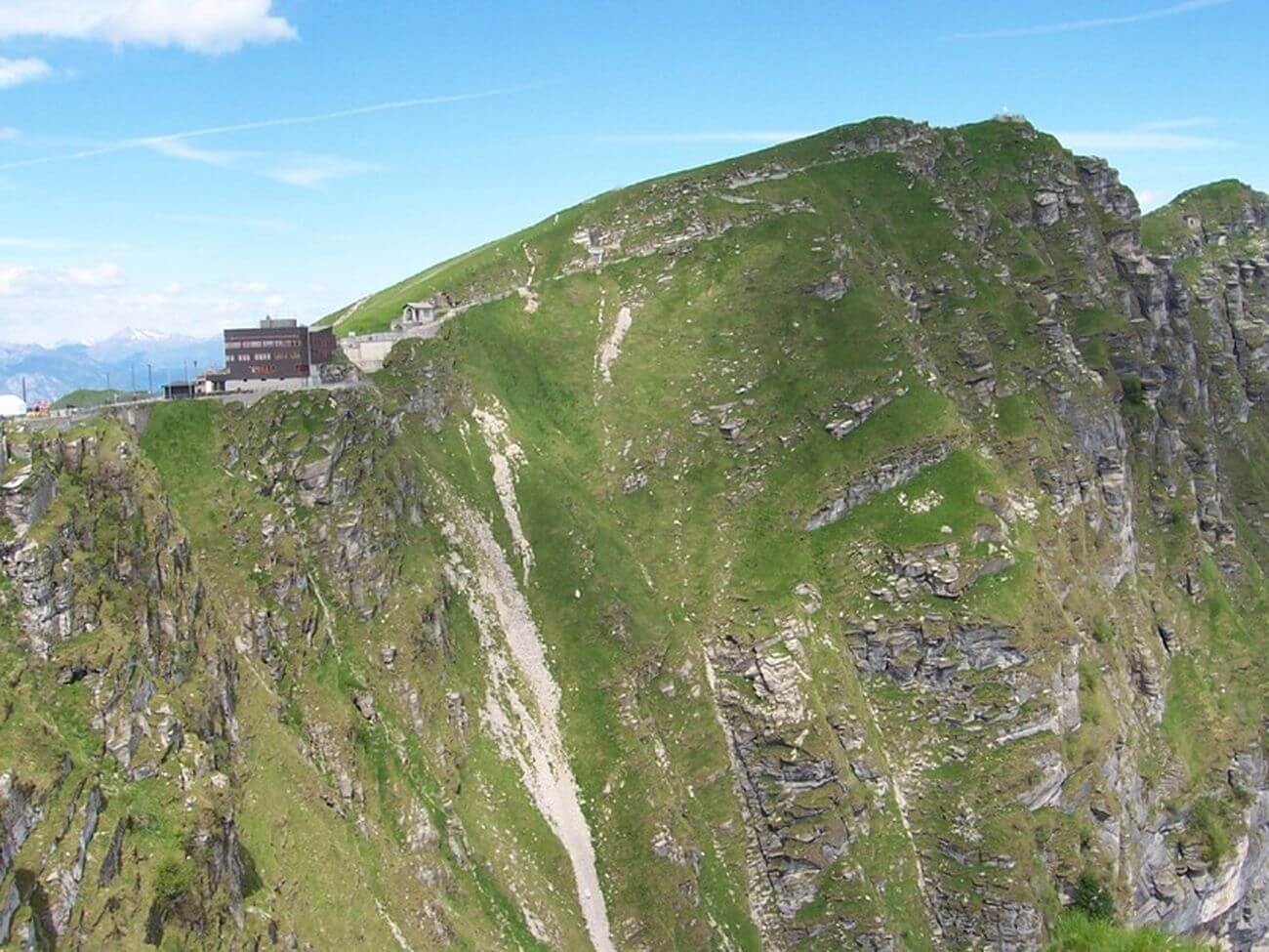 Monte Generoso – górska atrakcja Szwajcarii | Góry Aktywnie