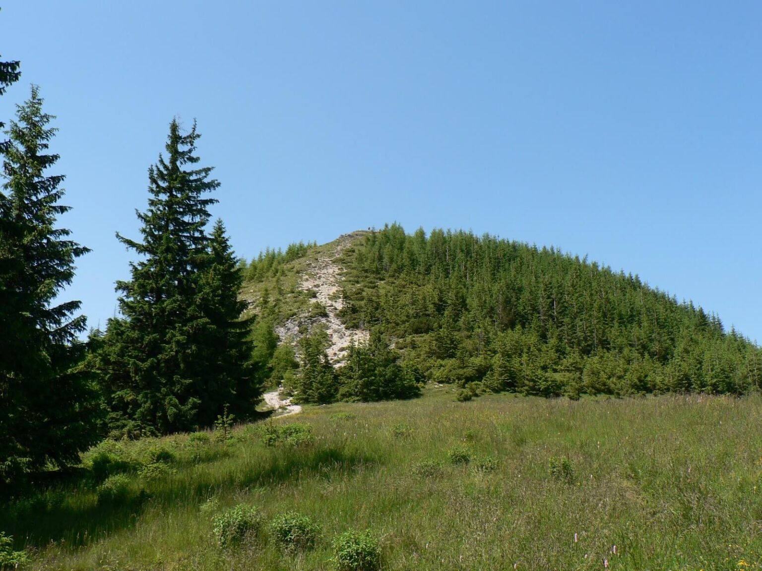 Ostrzyca – wygasły wulkan. Poznajemy Pogórze Kaczawskie